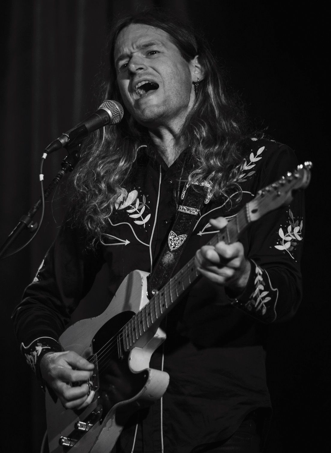 “I Try to Do Things That Aren’t Going to Interfere With the Song ...