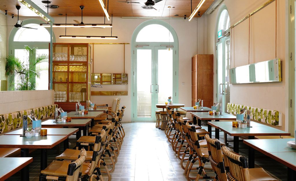 Privé ACM | Wallpaper*