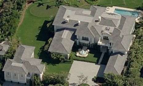 Rush Limbaugh's estate: An insider's guide | The Week