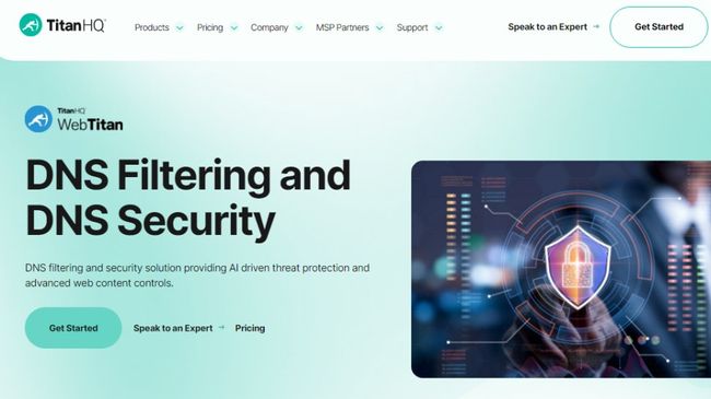 Best URL filtering software of 2025 | TechRadar