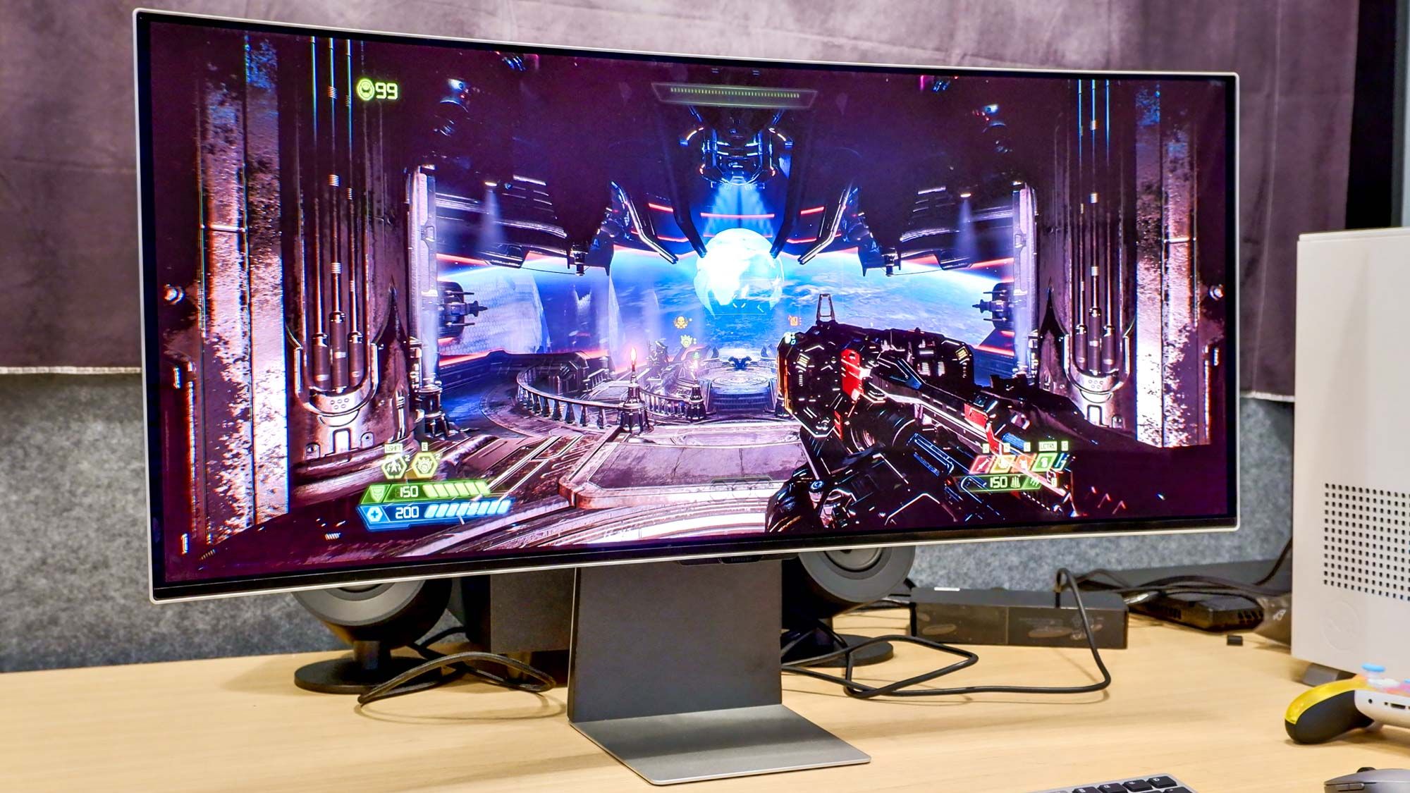 I test gaming monitors for a living — here's the 7 things I look for ...