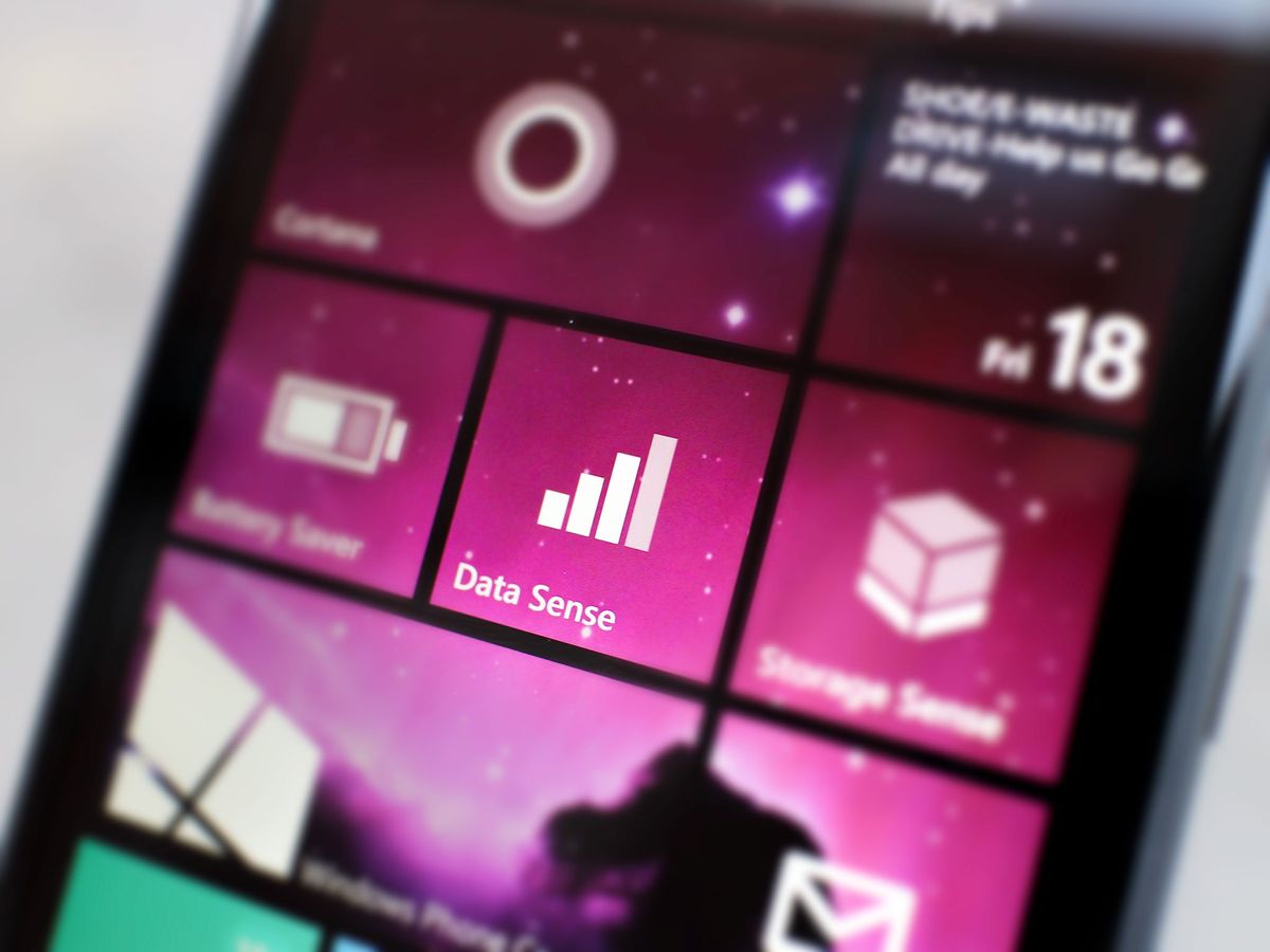 All you need to know about Data Sense on Windows Phone 8.1 | Windows ...