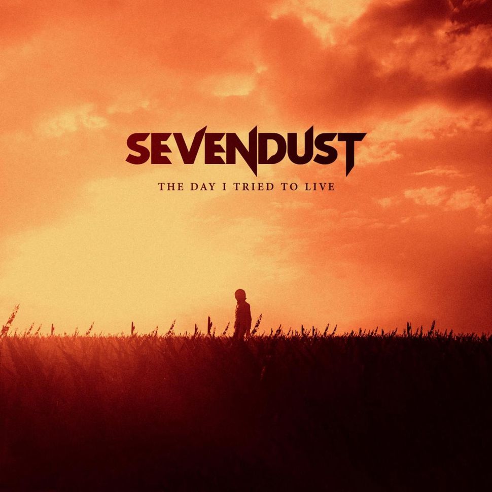 Sevendust pay tribute to Soundgarden with dazzling cover of The Day I ...