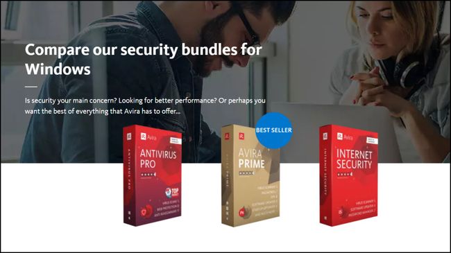 Avira Prime review | TechRadar