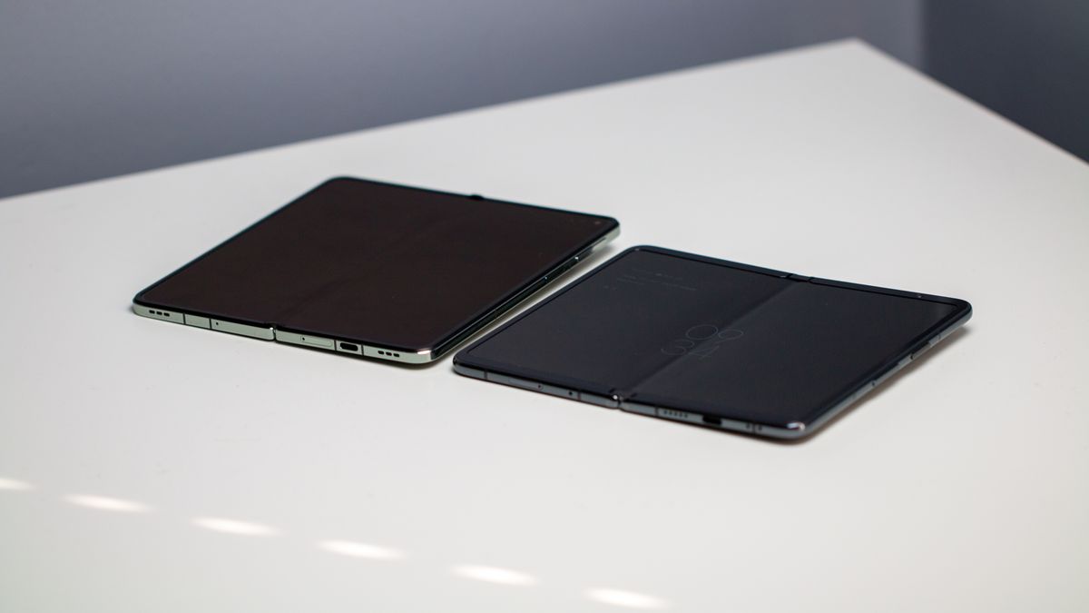 OnePlus Open vs. Google Pixel Fold: Which foldable is worth your money ...
