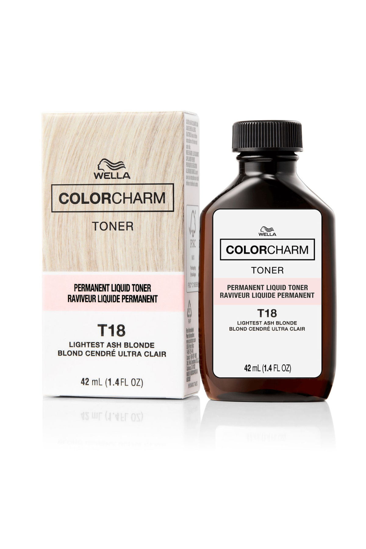 The 10 Best Hair Toners to Remove Brassiness and Restore Shine | Marie ...