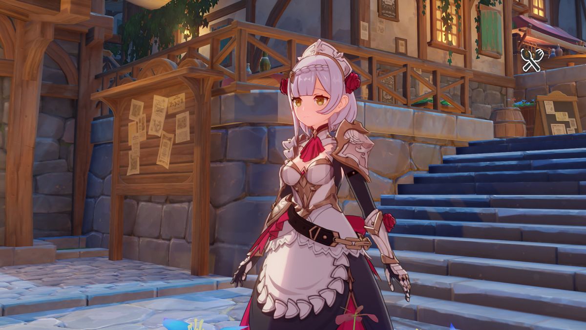 Genshin Impact Hangout Events - all dialogue options and endings ...