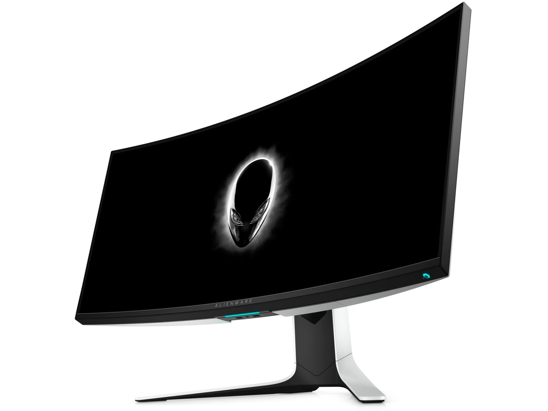 Alienware announces two gaming monitors, sporting 240Hz and 120Hz ...
