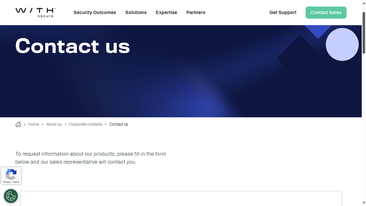 WithSecure Elements Endpoint Protection review | TechRadar