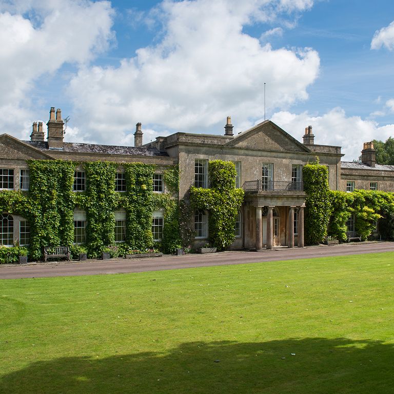Harptree Court is up for sale – own the Great British Bake Off house ...