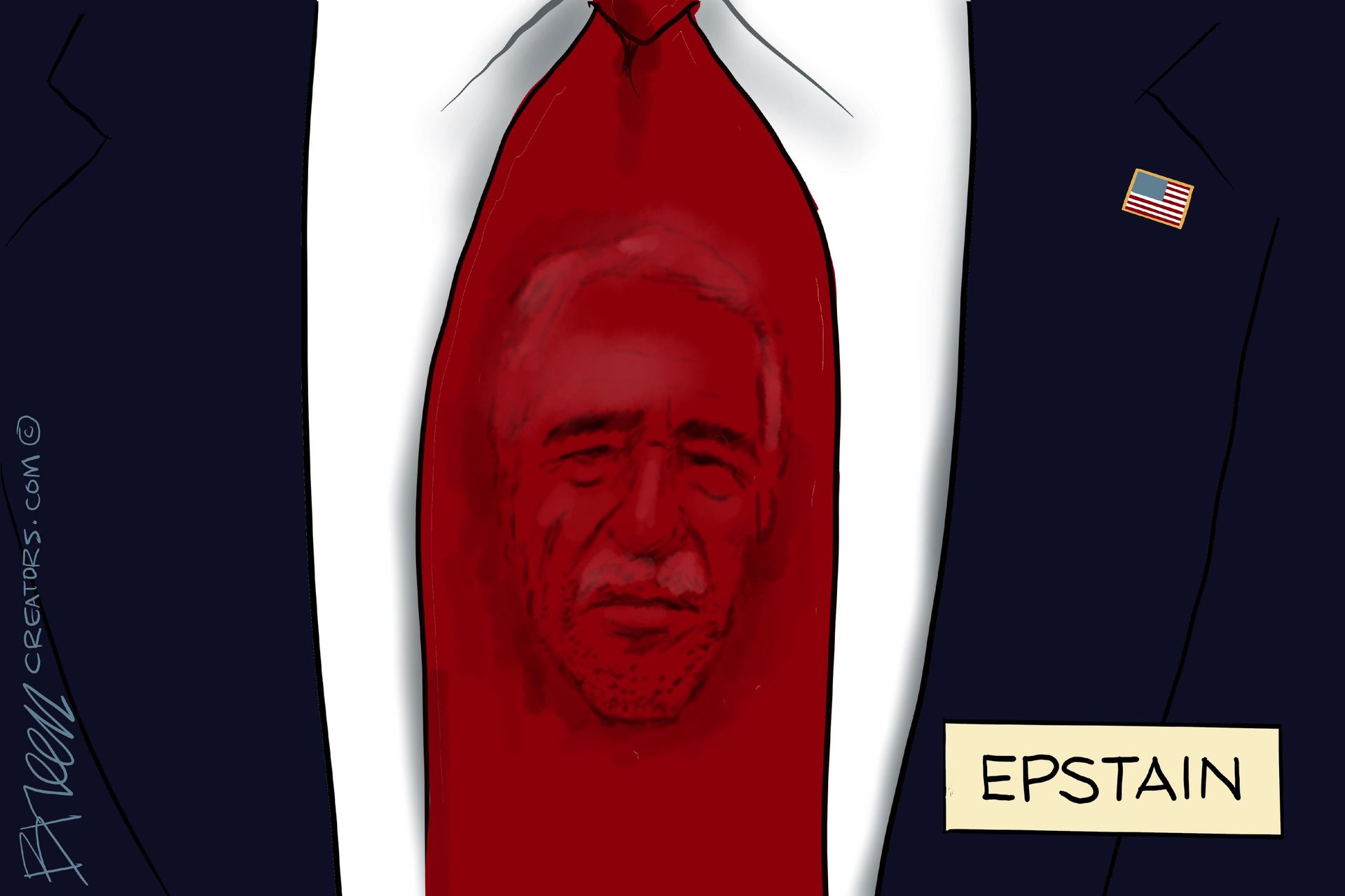 Editorial and Political Cartoons | The Week