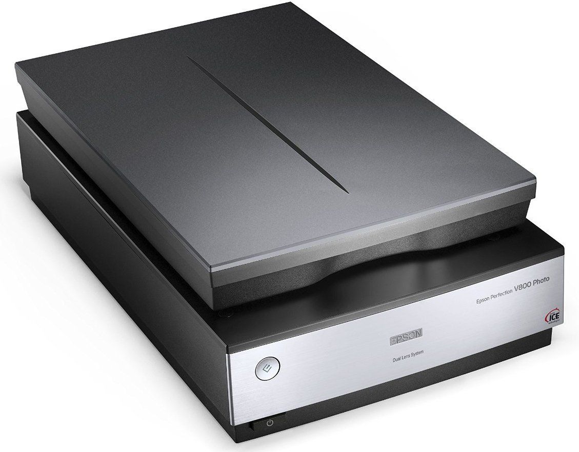 Everything you need to scan and save old photos using Windows 10 ...