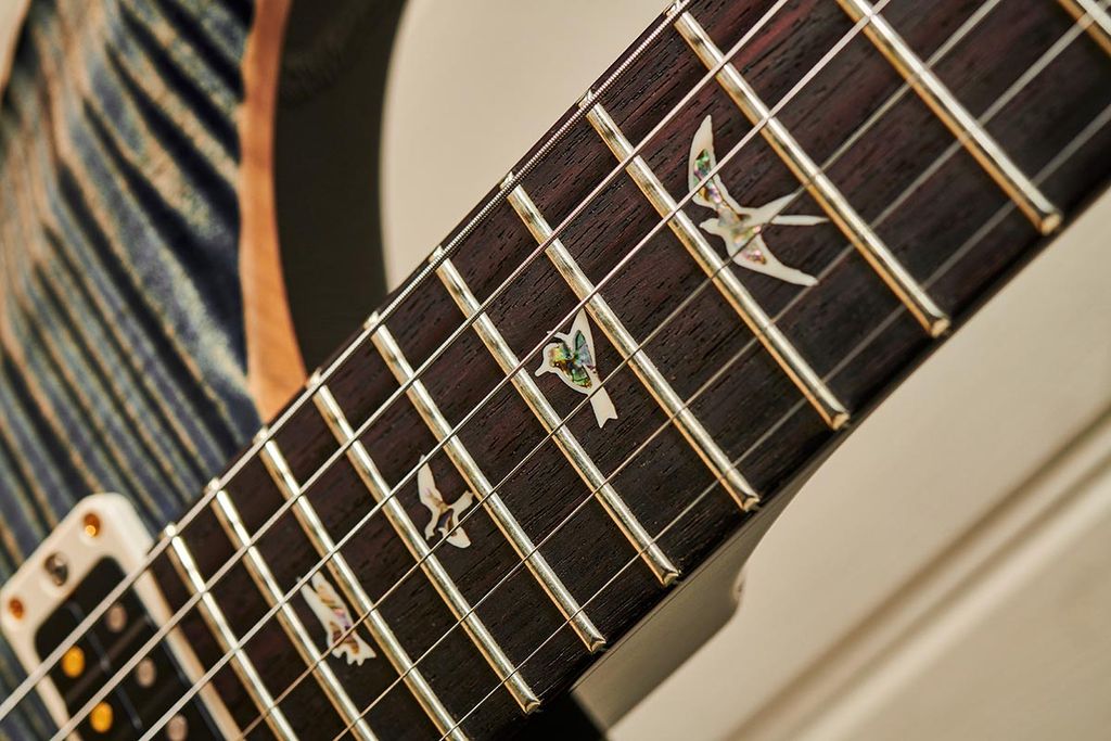 PRS Studio 2021 review | MusicRadar