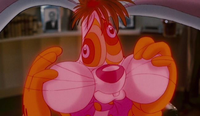 Who Framed Roger Rabbit’s Evil Plot Was Actually Pretty Brilliant ...