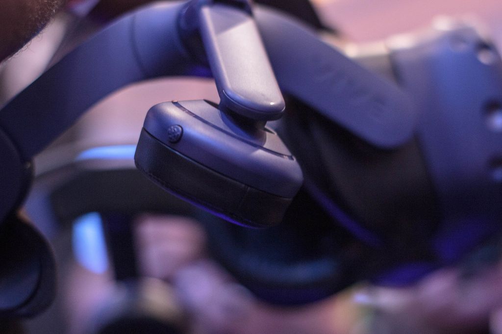 Hands-on with the HTC Vive Pro | Windows Central