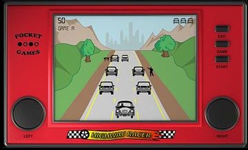 Pocket Games - Review | Windows Central