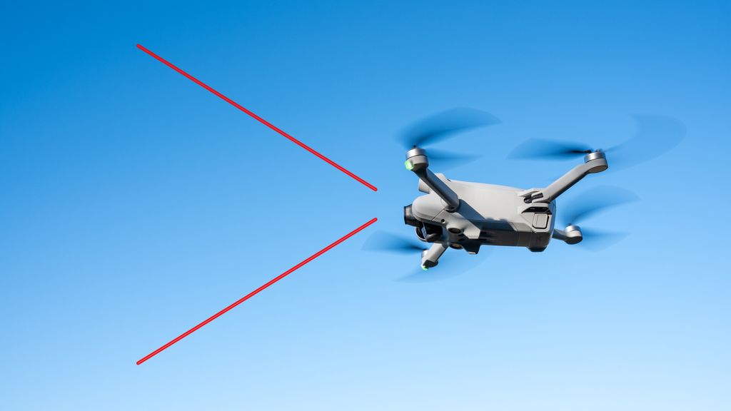 How to fly a drone: Three simple practice maneuvers to improve your ...