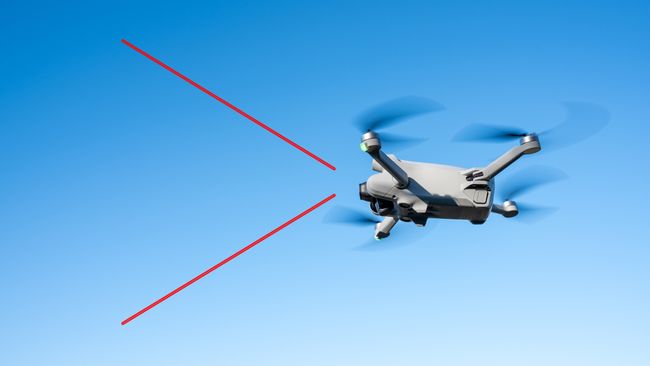 How to fly a drone: Three simple practice maneuvers to improve your ...