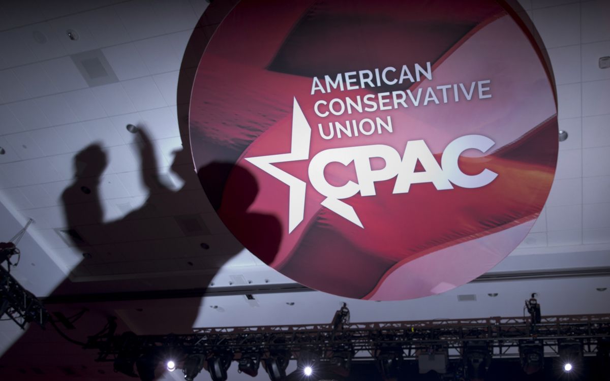 Grading CPAC: How each of the potential Republican 2016 candidates ...