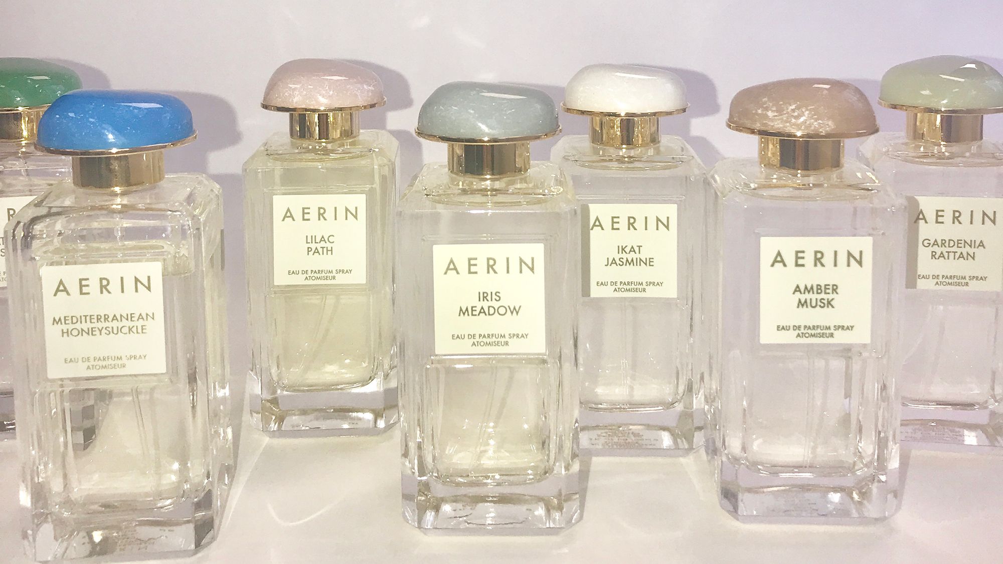 Aerin Beauty: The Fragrance Brand You Don't Know About, But Should ...