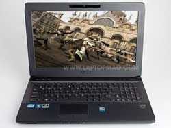 Asus G53SW-A1 Review | Laptop Mag