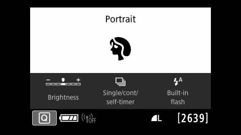 How to Use the Canon Rebel T7i - Tips, Tricks and Settings | Tom's Guide