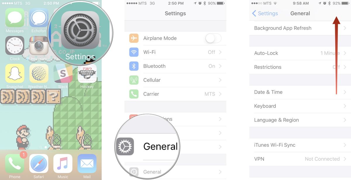 How to customize the keyboard on iPhone and iPad | iMore