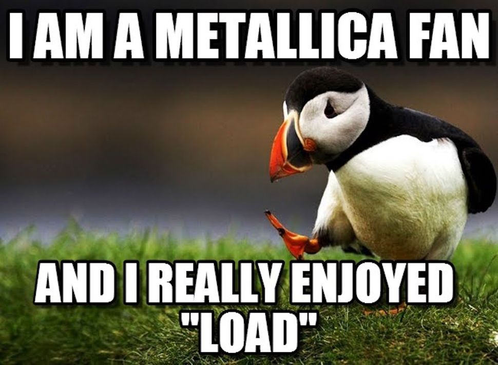 The 12 Best Metallica Memes | Louder