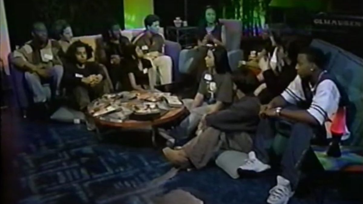 32 MTV Shows You've Totally Forgotten About | Cinemablend