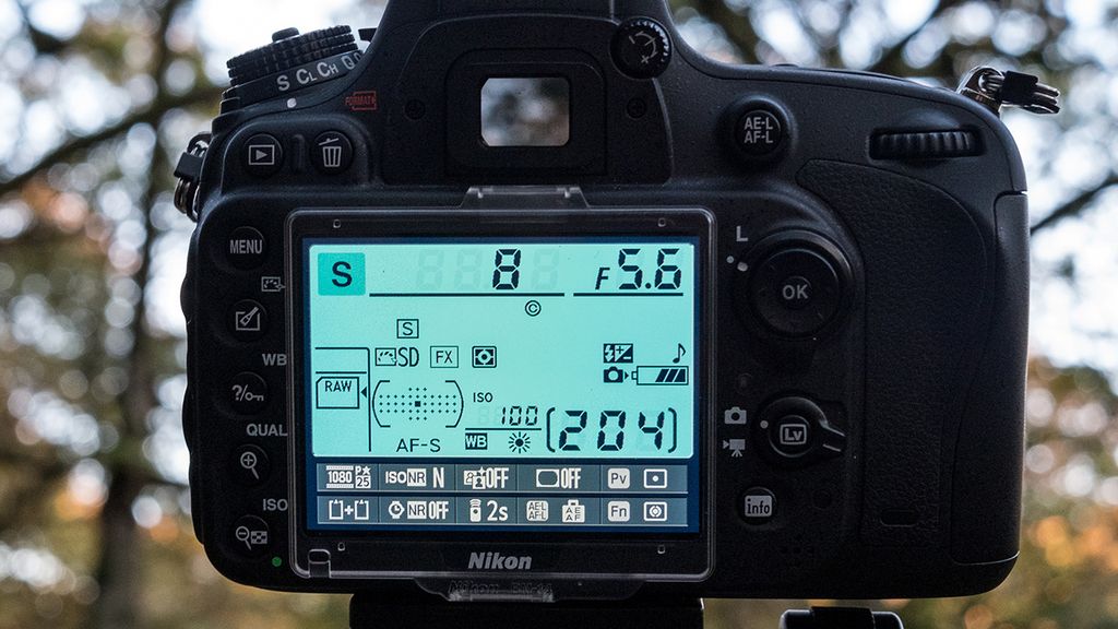 How to create motion blur in-camera | TechRadar