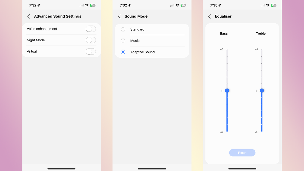Samsung Music Frame review: an artistic approach to home audio | Tom's ...