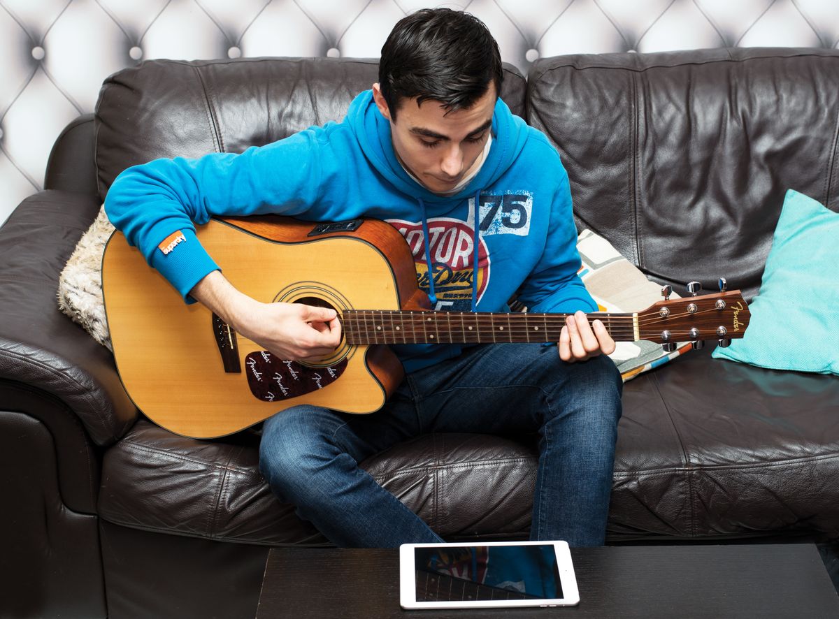 The 7 types of electronic music producer: which are you? | MusicRadar