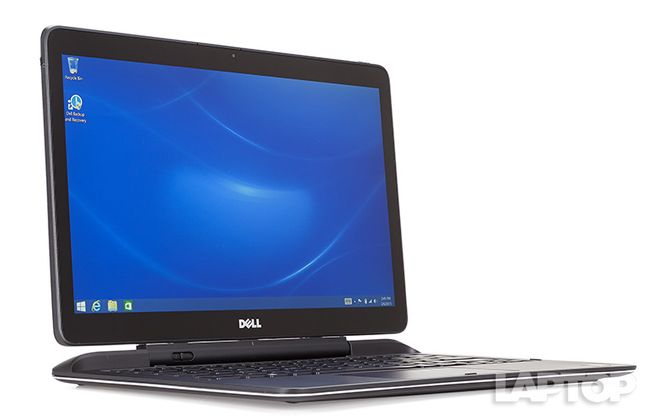 Dell Latitude 7350 Review - Full Review and Benchmarks | Laptop Mag