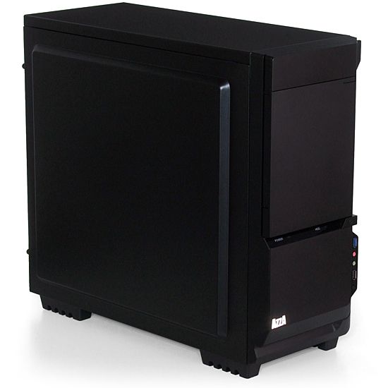 Azza Silentium 920 - Quiet Gaming Cases, Part 1: Antec, Azza, And ...