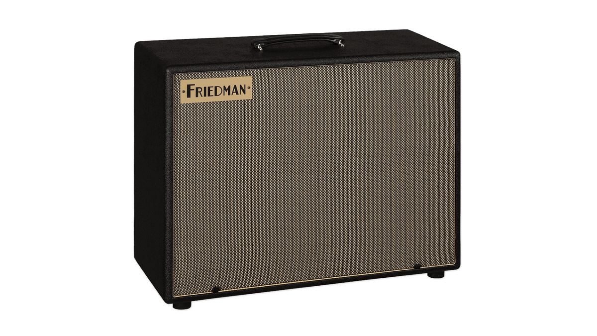 Best FRFR Speakers 2025: Top choice full range, flat response speakers ...