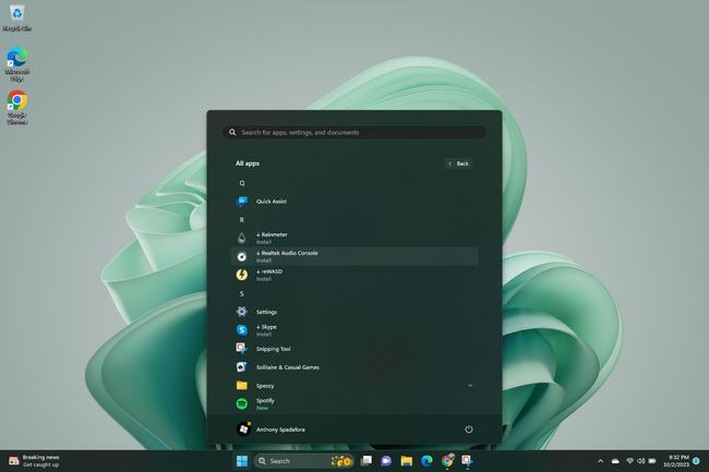 Microsoft Surface Laptop Go 3 review | Tom's Guide
