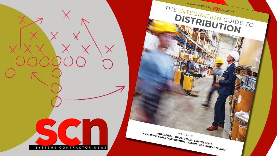 The Integration Guide to Distribution 2024 | AVNetwork