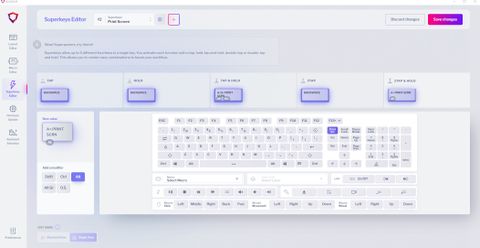 Dygma Raise Review: An Easy Split Decision | Tom's Hardware