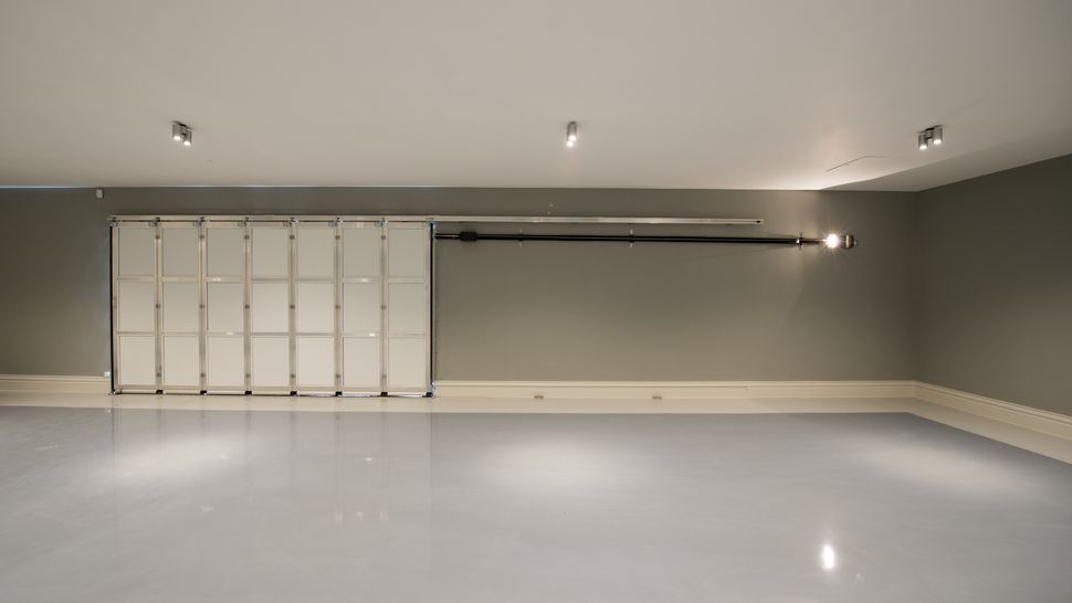 Electric Garage Doors: The Complete Guide | Homebuilding