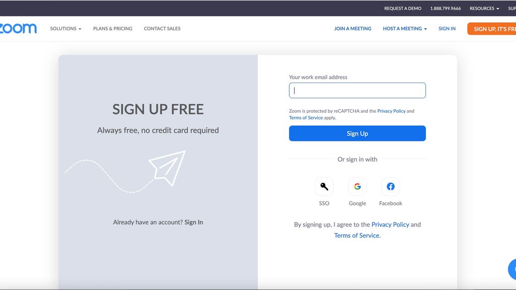 How to use Zoom on Mac: the complete Zoom for Mac guide | TechRadar