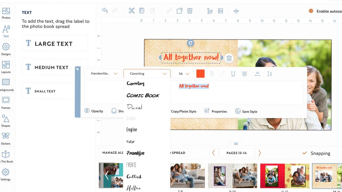 Printique review | Tom's Guide