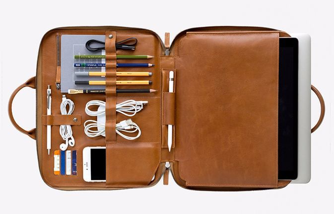 The Most Stylish Laptop Bags for Men | Laptop Mag