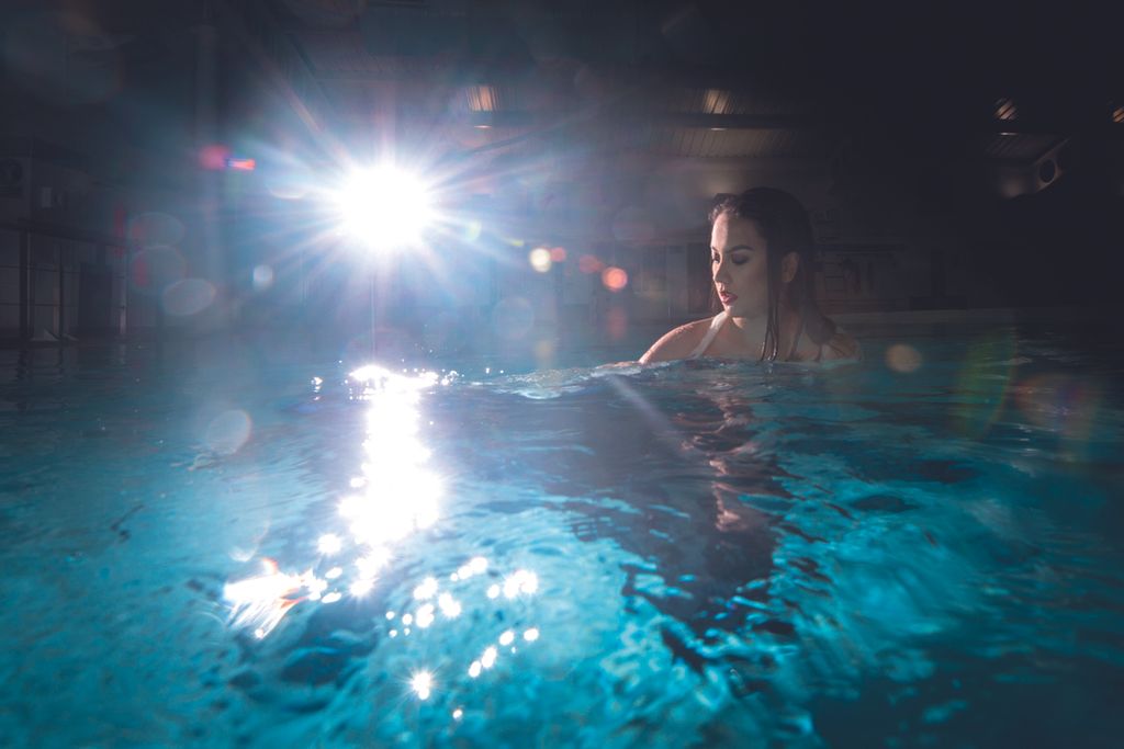 How to photograph underwater scenes | Digital Camera World