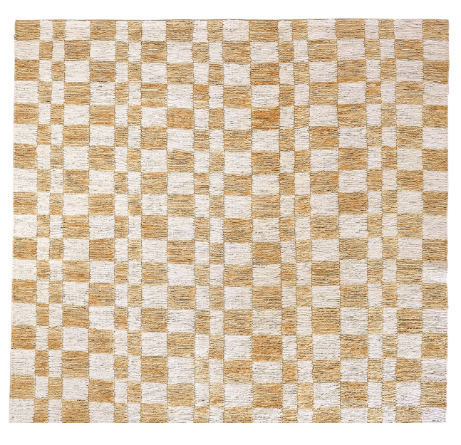 Pottery Barn Rugs — Handpicked By Our Style Editor | Livingetc