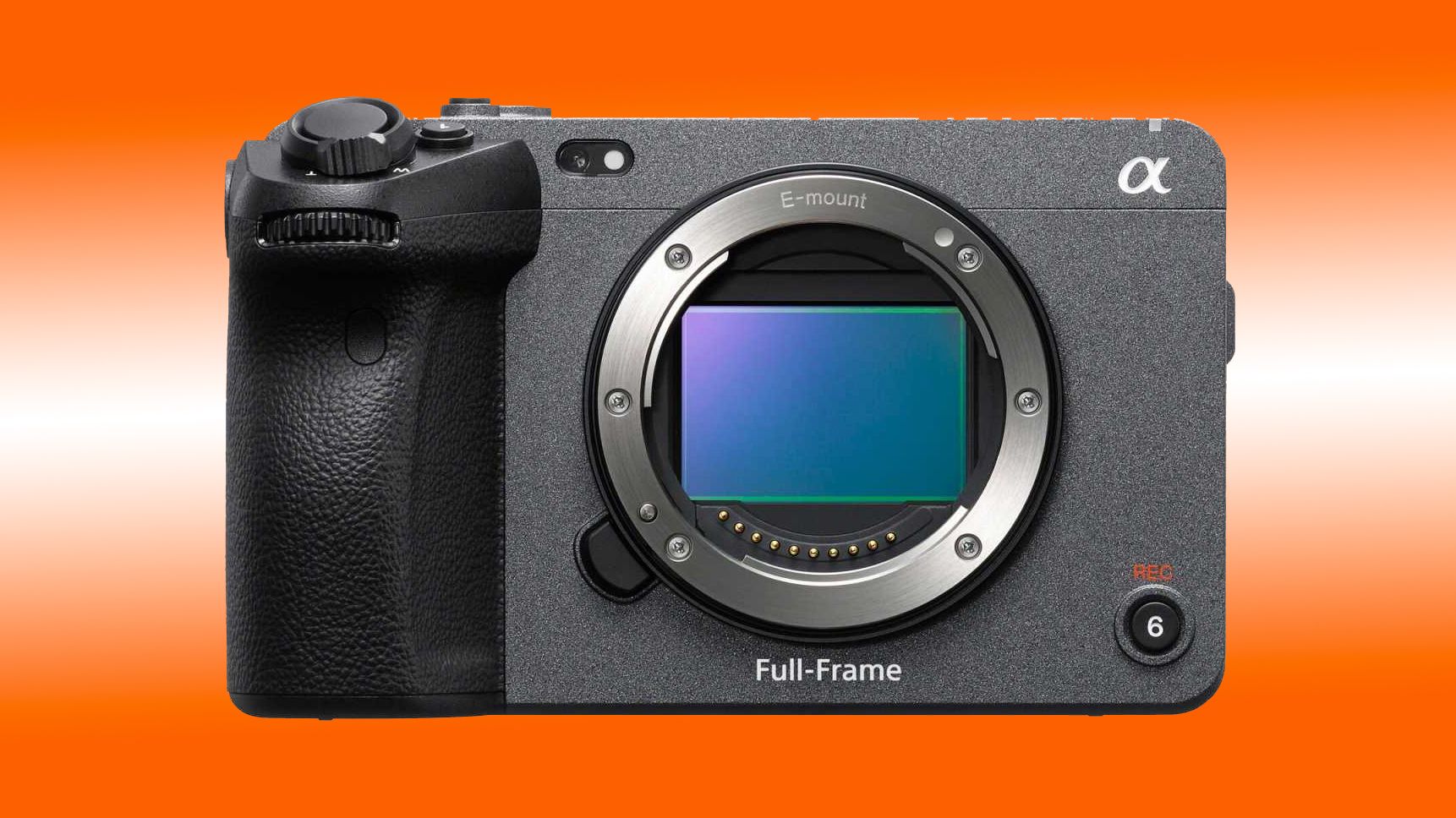 Sony FX2 coming this month with tilting viewfinder, 32-bit float… and ...