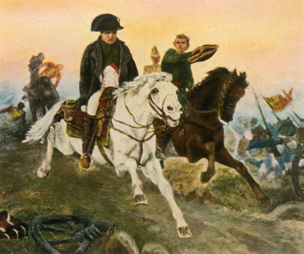 Napoleon: release date, cast, plot, trailer, first looks | What to Watch