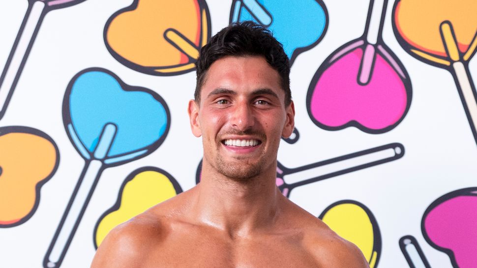Who is Jay Younger on Love Island? All you need to know | What to Watch