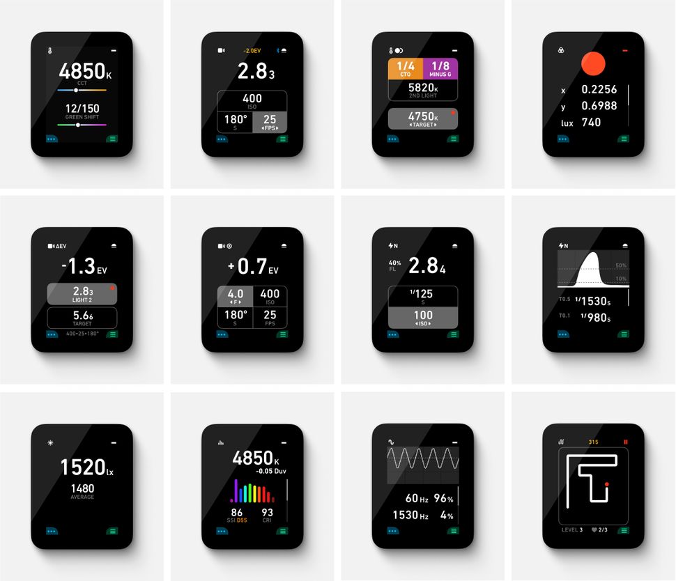 The light meter has just been reinvented! | Digital Camera World