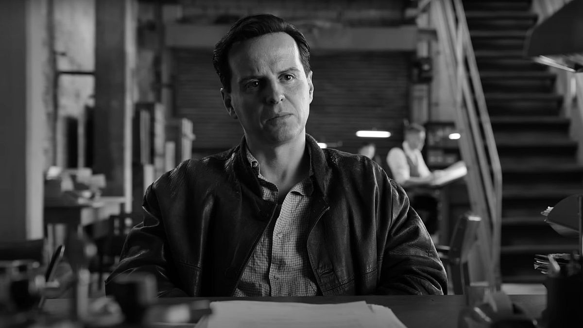 Someone Finally Asked Matt Damon What He Thought About Netflix’s Ripley ...