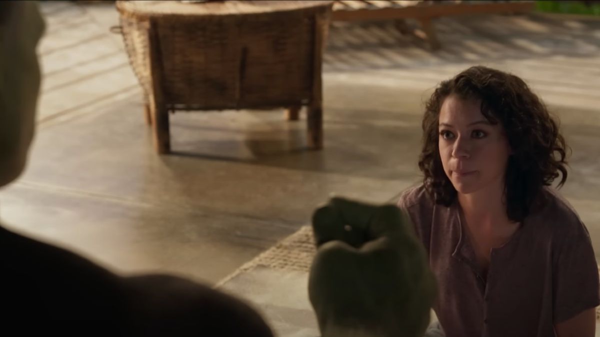 Marvel's She-Hulk TV Show: What We Know About The Disney+ Series ...